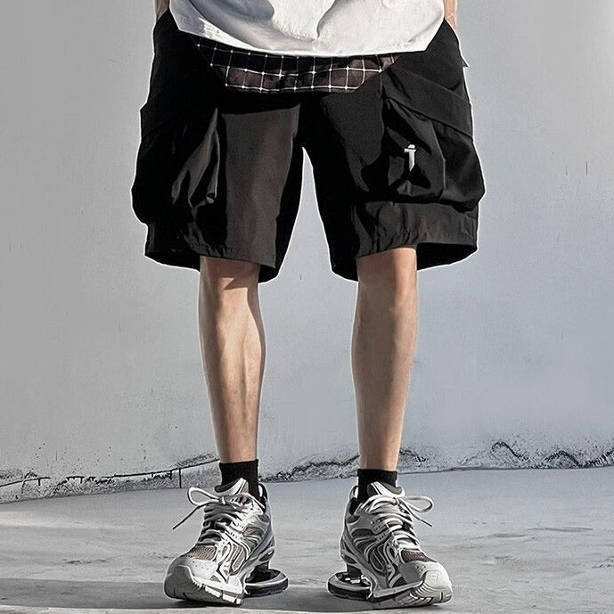 Shorts Techwear | CYBER TECHWEAR®