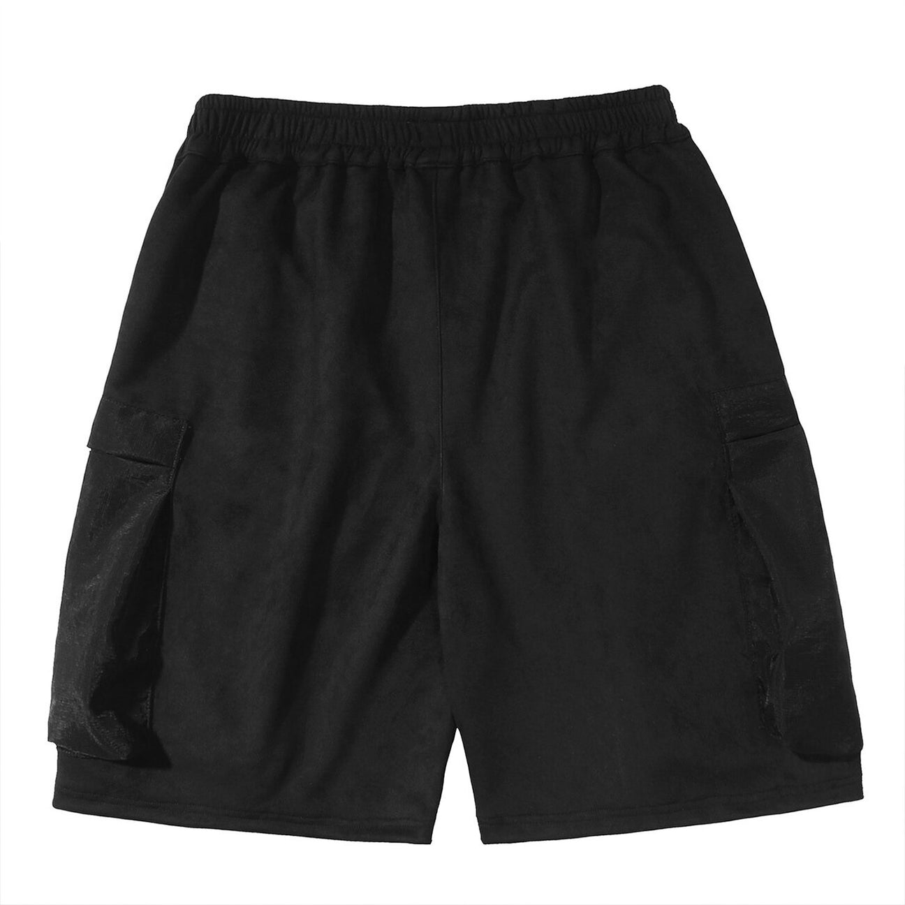 Loading image: Techwear Tactical Shorts