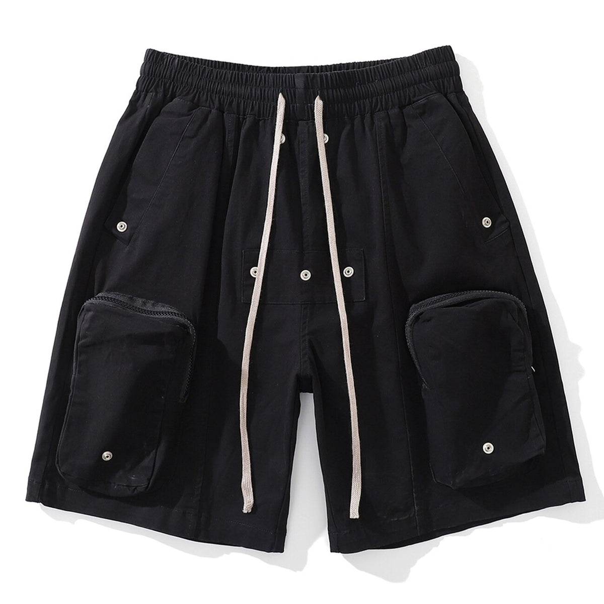 Techwear Shorts Tactical | CYBER TECHWEAR®