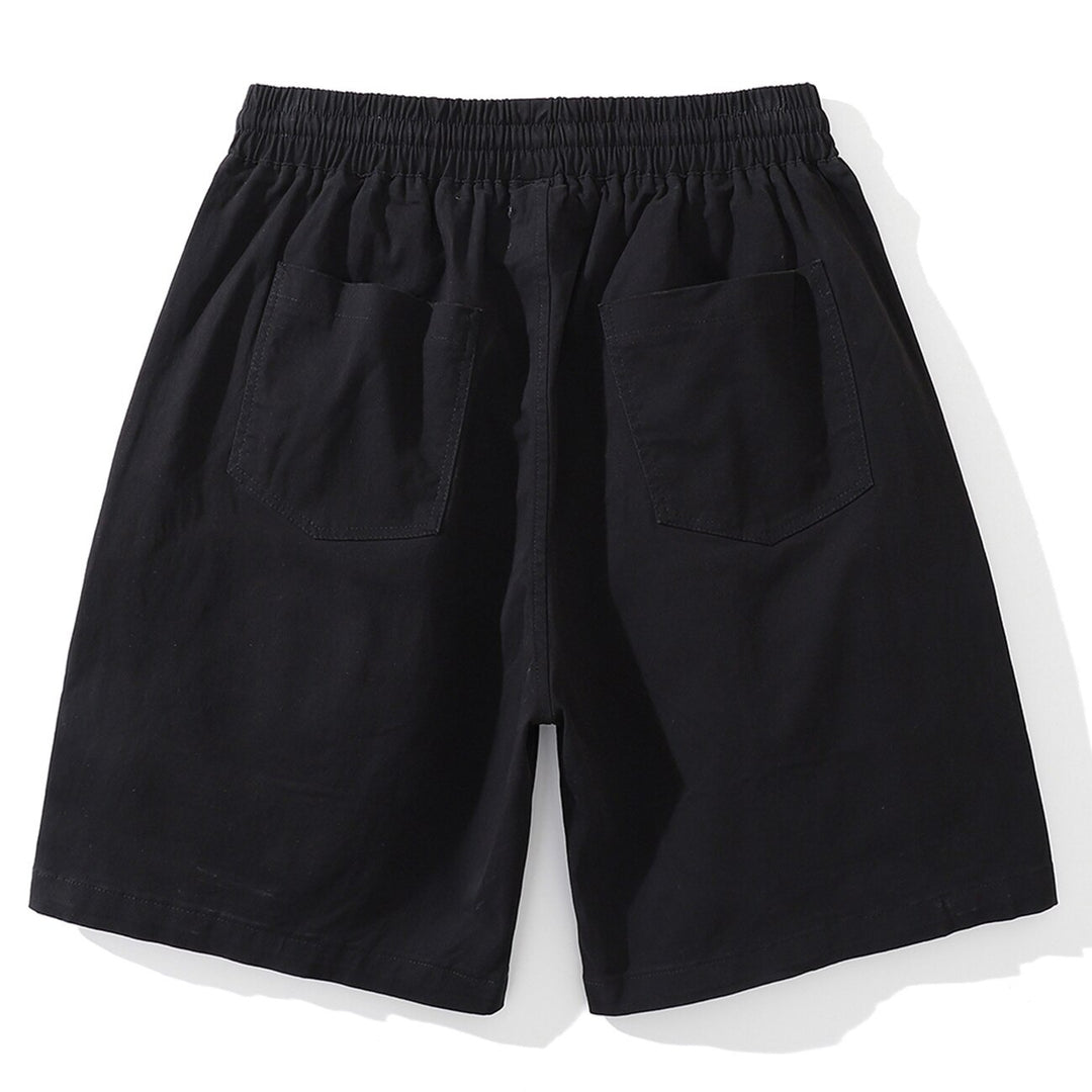 Home Techwear Shorts Tactical