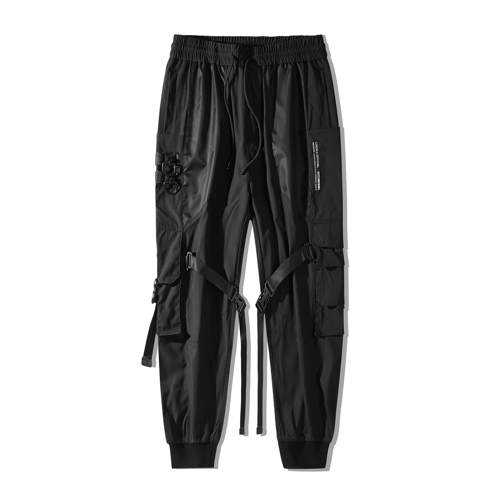 Pants Tactical Darkwear | CYBER TECHWEAR®