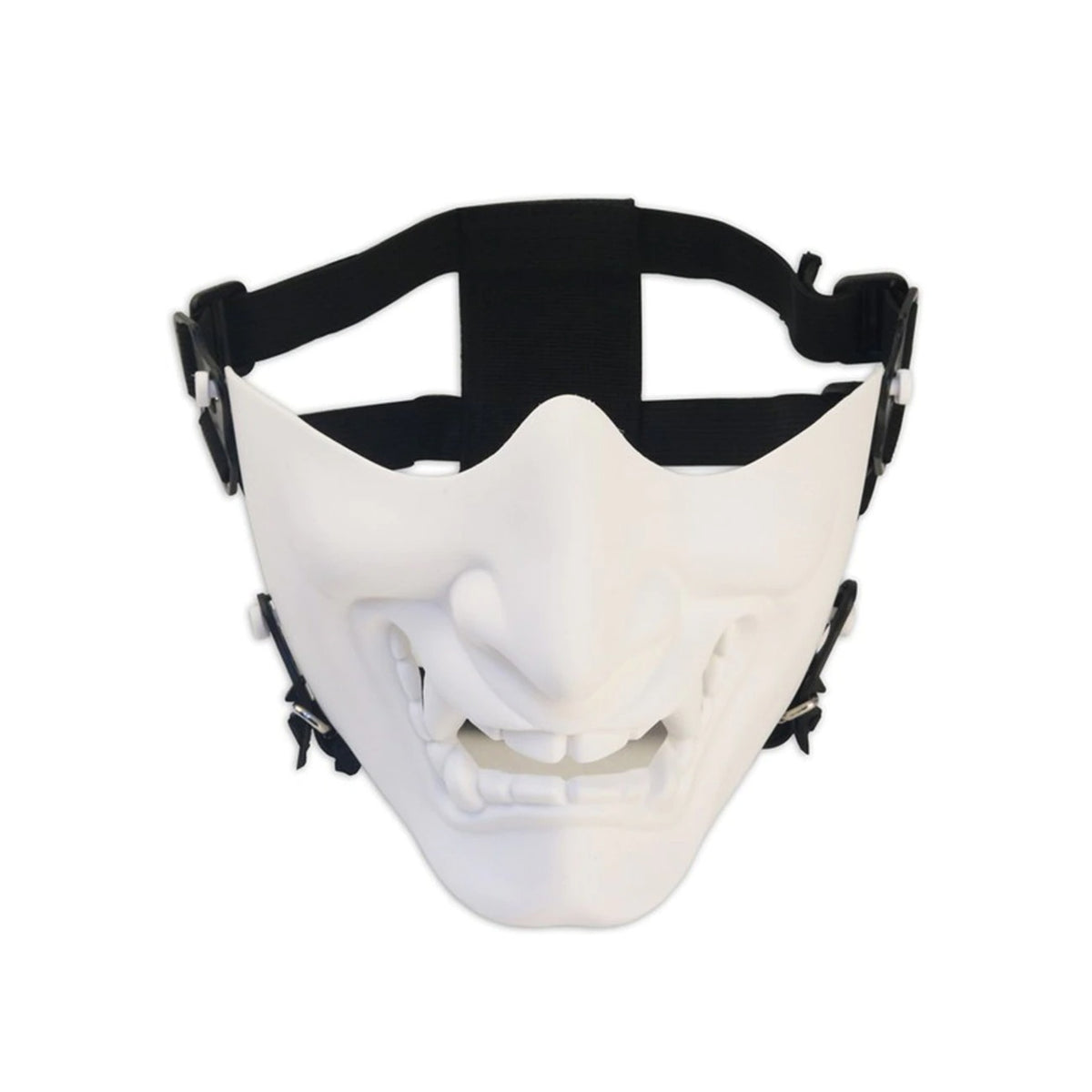 Techwear Samurai Mask | CYBER TECHWEAR®