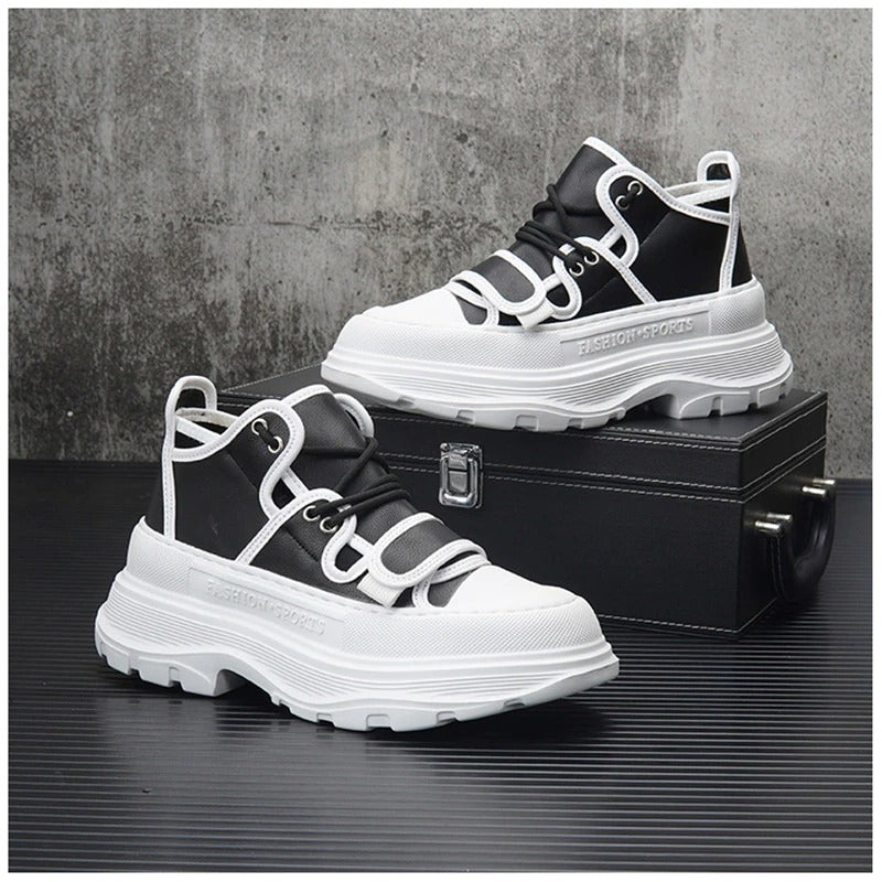 Techwear Sneakers | CYBER TECHWEAR® – Page 2