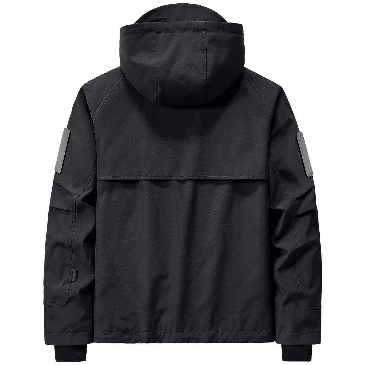 Mens Techwear Jacket | CYBER TECHWEAR®