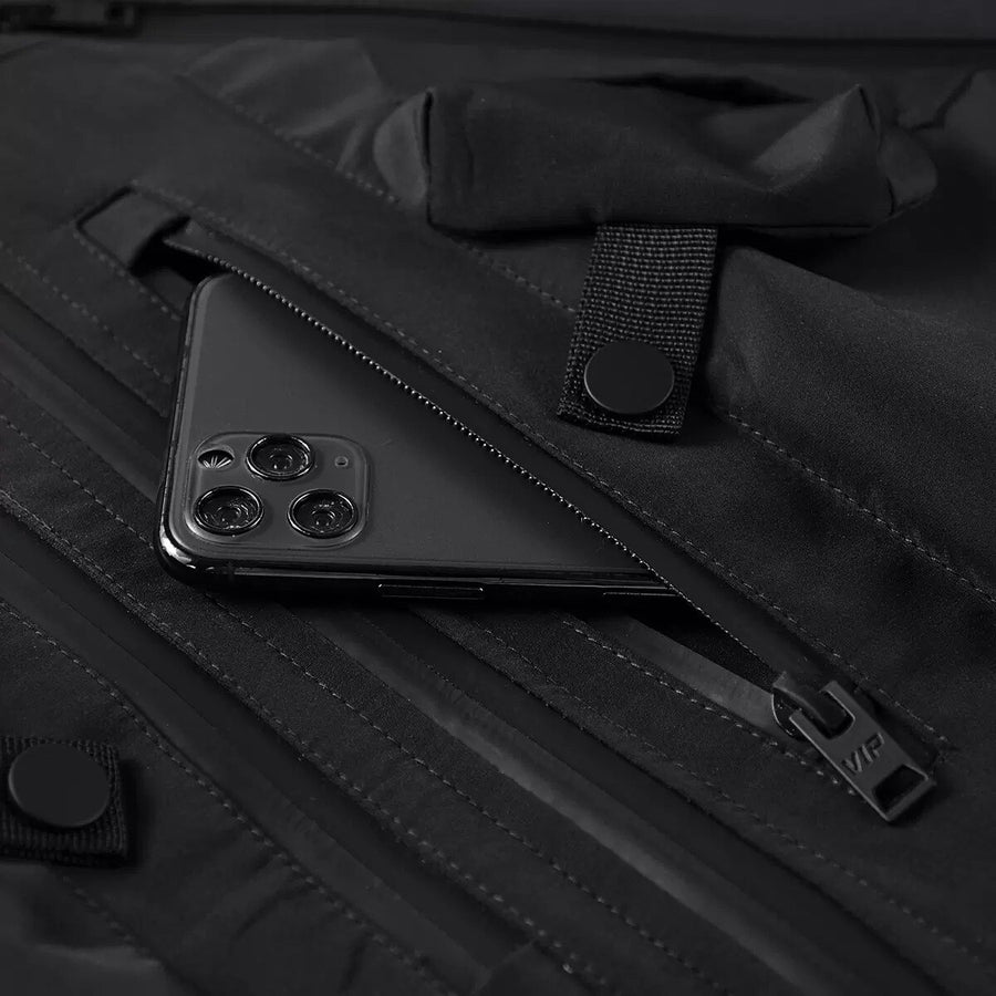 Mens Techwear Jacket | CYBER TECHWEAR®