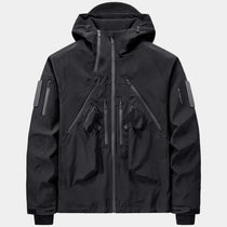 Mens Techwear Jacket