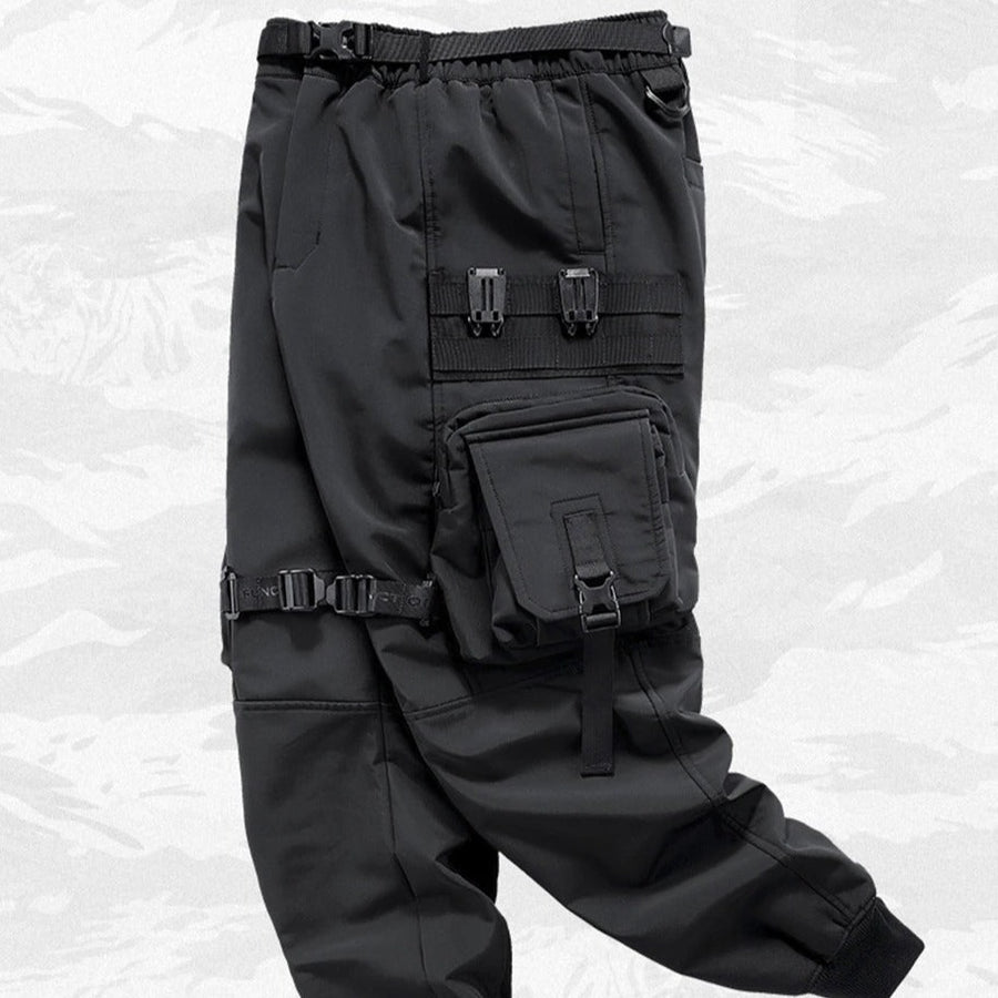 Loading image: Techwear Pants