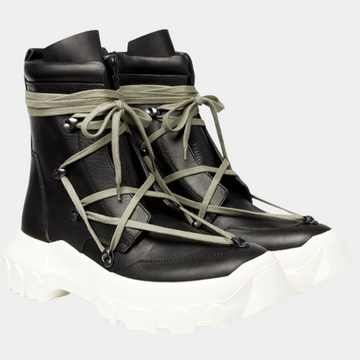 Loading image: Best Cyberpunk Boots