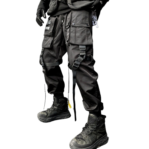 Best Techwear Pants Collection | CYBER-TECHWEAR™ – CYBER TECHWEAR