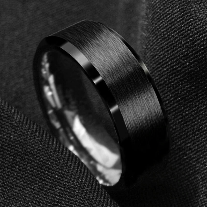 Techwear Rings | CYBER TECHWEAR®