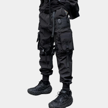 Best Techwear Pants Collection | CYBER-TECHWEAR™ – CYBER TECHWEAR