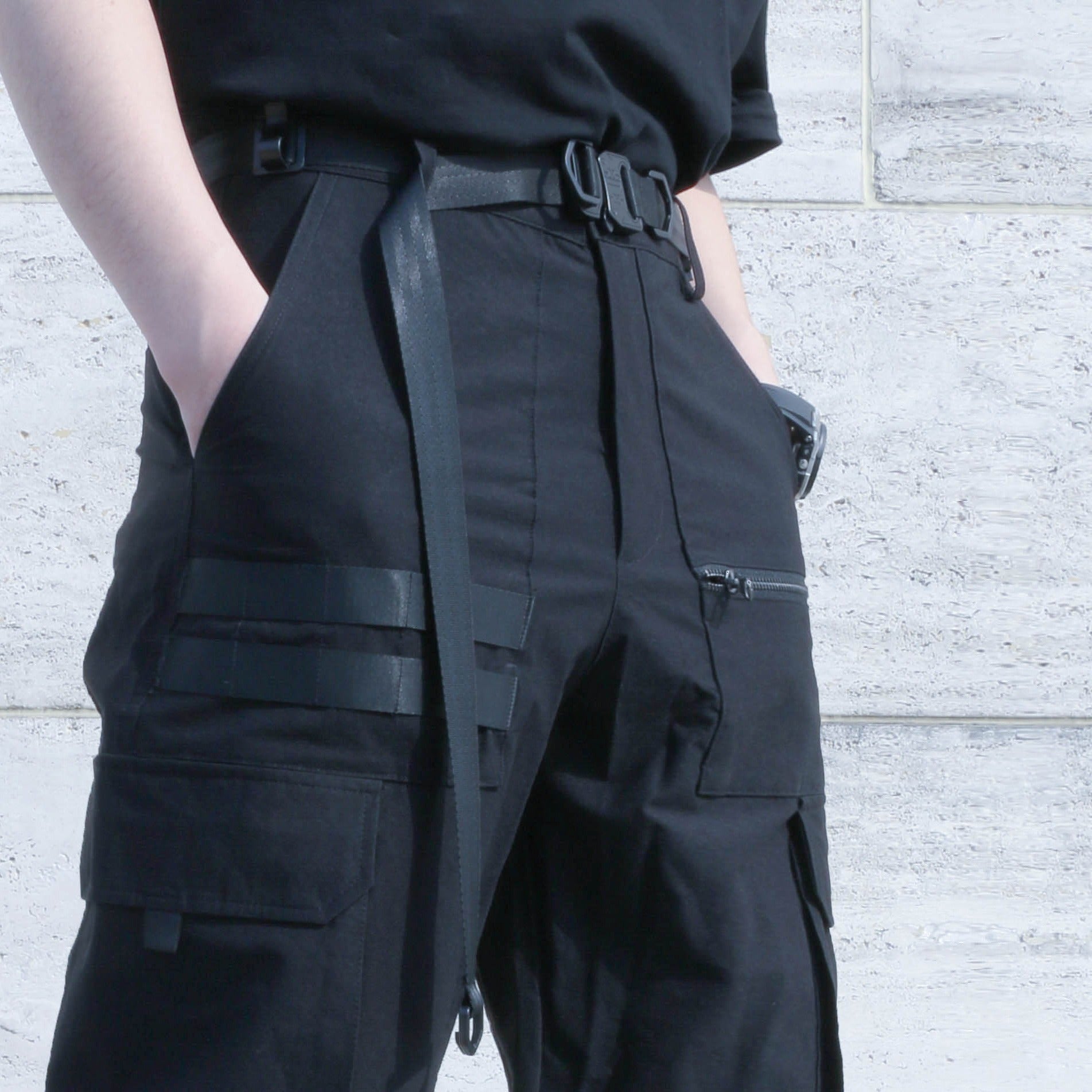Techwear Accessories | CYBER TECHWEAR® – Page 3