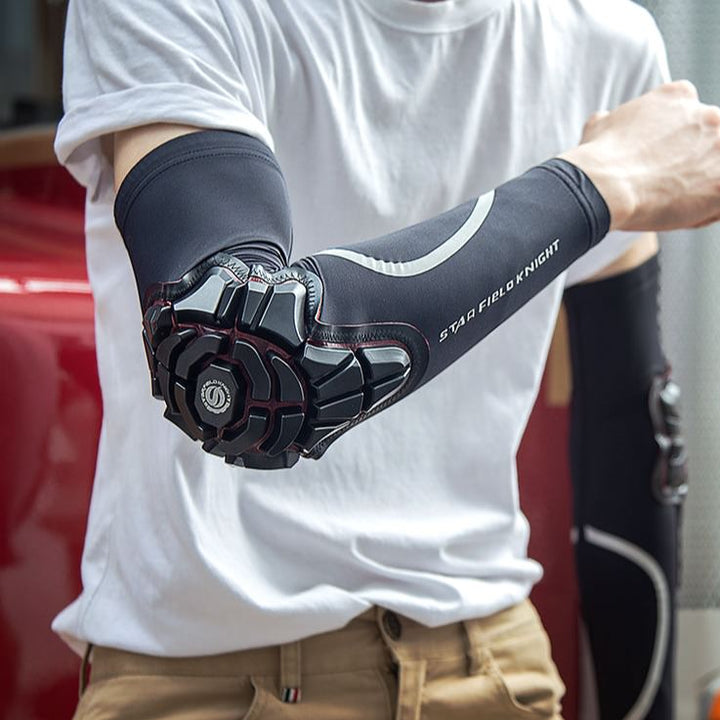 Loading image: Arm Sleeves Techwear