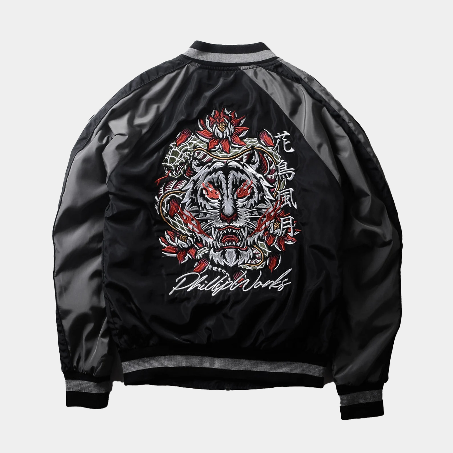 Best Tech Wear Jackets | CYBER TECHWEAR®