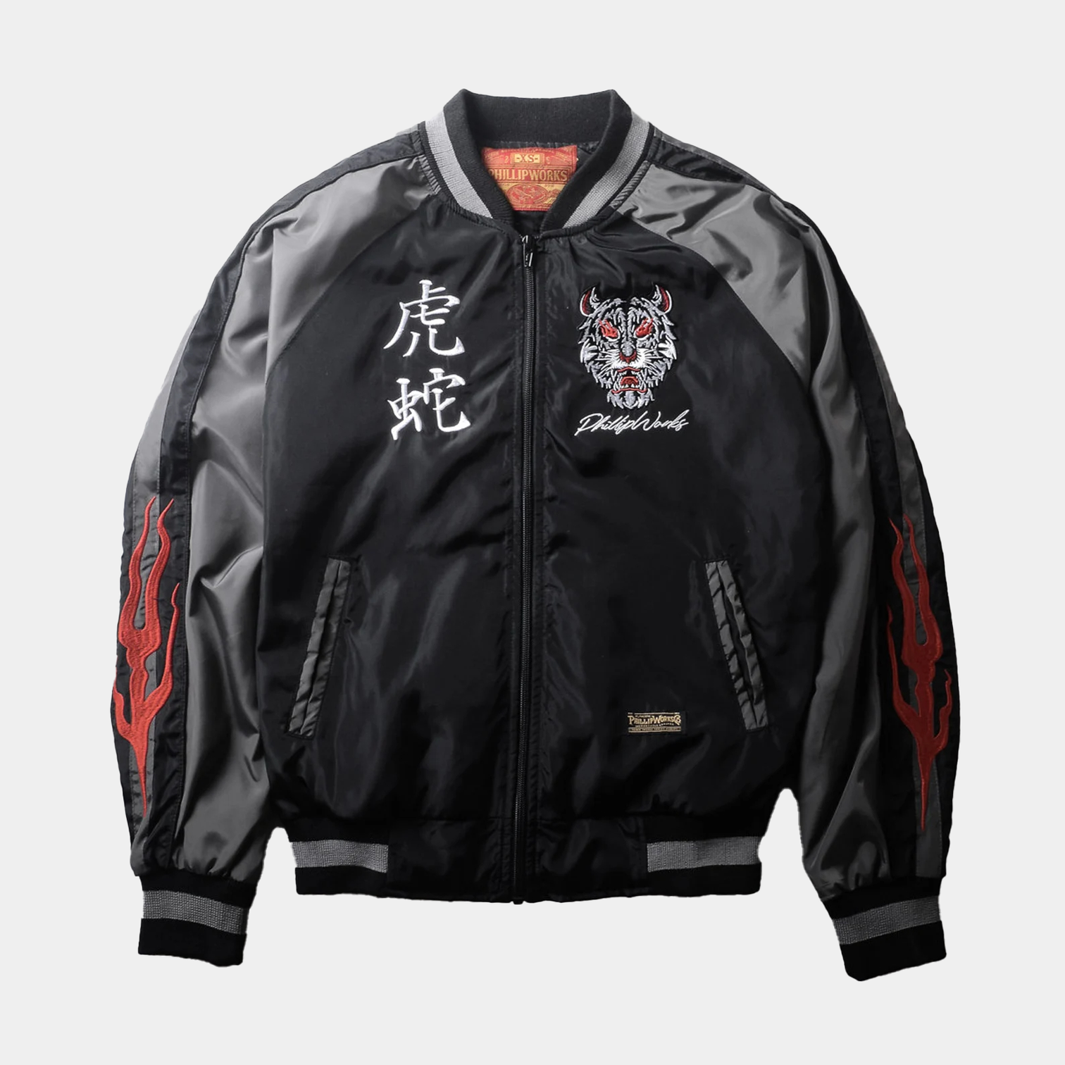 Best Tech Wear Jackets | CYBER TECHWEAR®