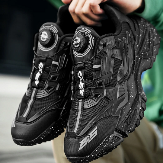 Cyberpunk Shoes - Best Cyberpunk Boots | CYBER-TECHWEAR™