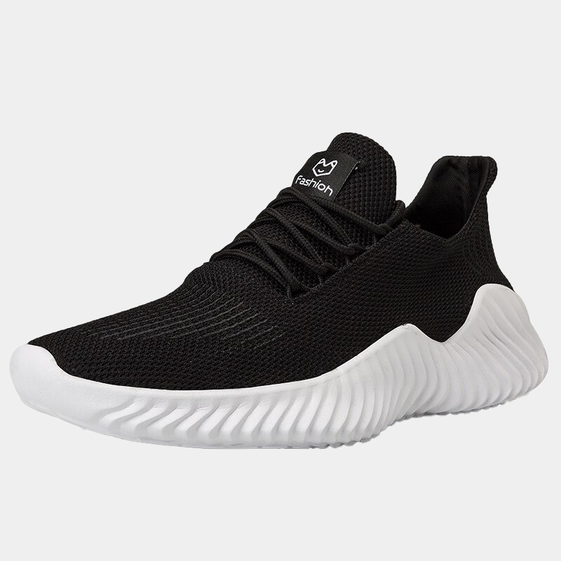 Techwear Running Sneakers | CYBER TECHWEAR®