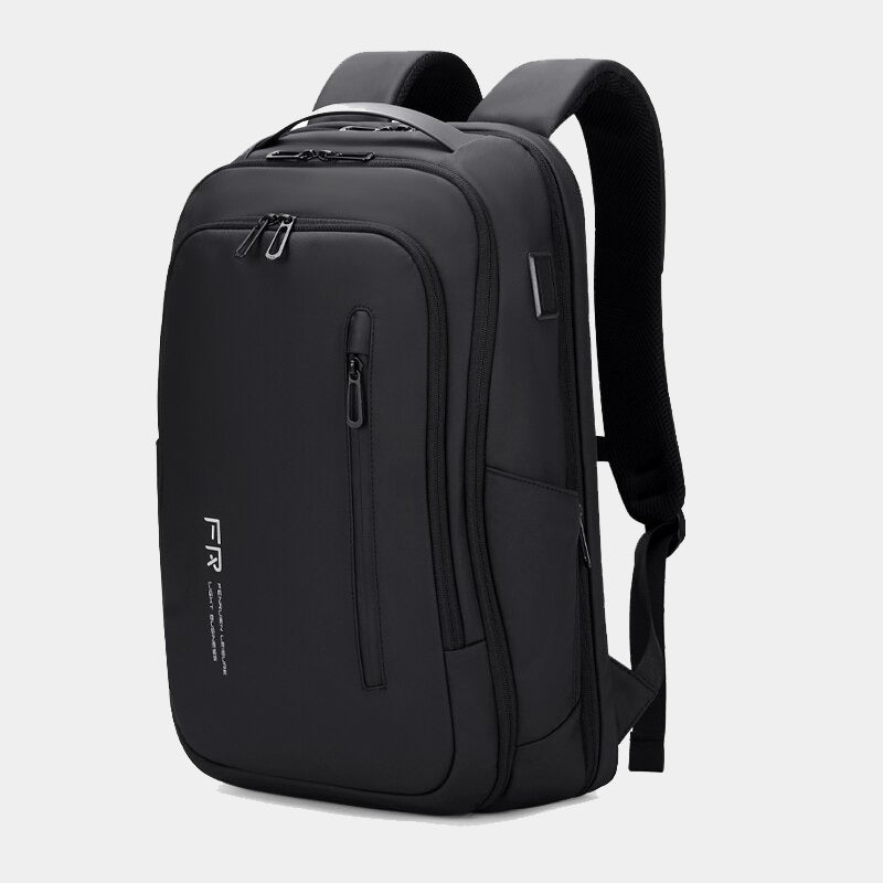 Cool Futuristic Backpack | CYBER TECHWEAR®