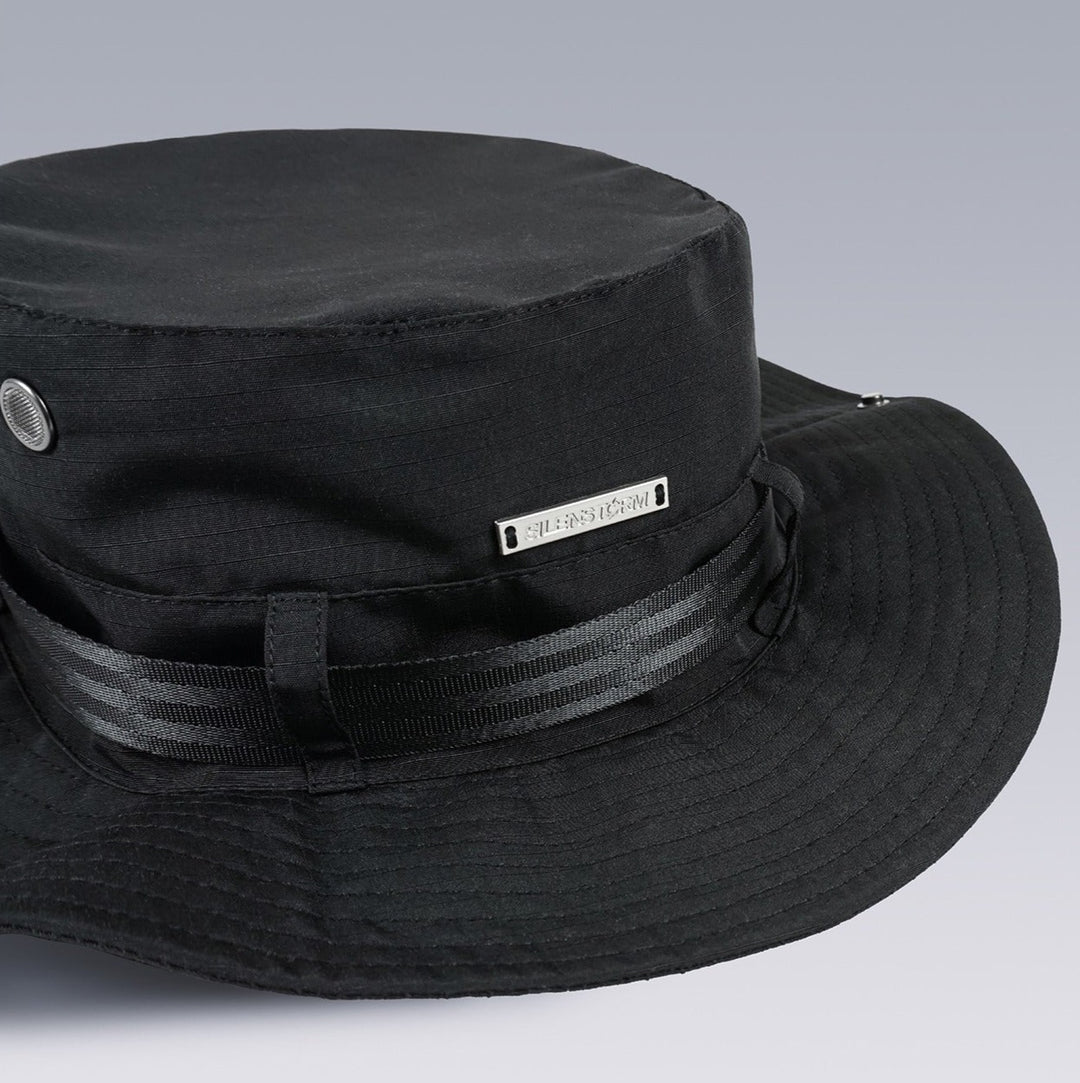 Bucket Techwear Beanie | CYBER TECHWEAR®