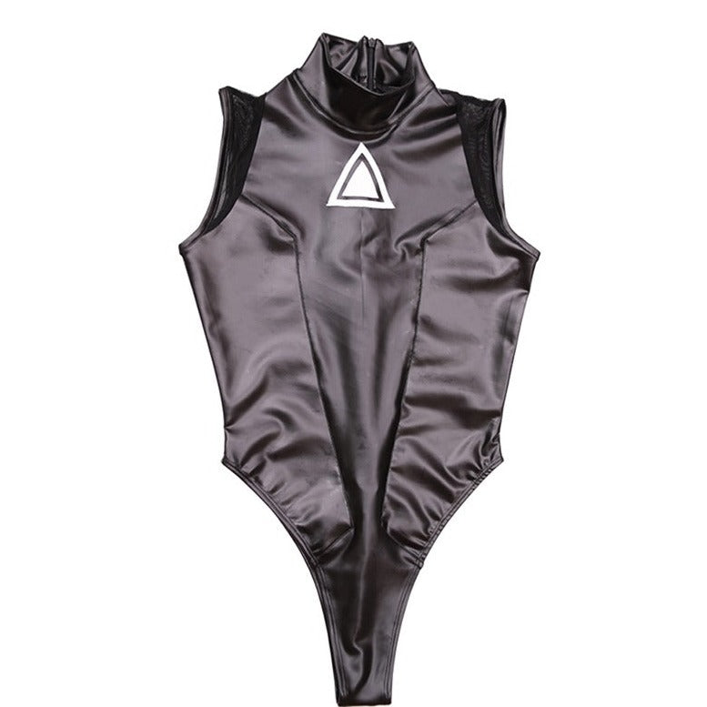 Cyberpunk Bodysuit