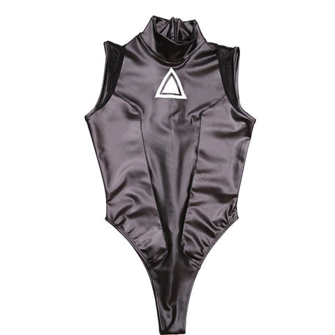 Cyberpunk Bodysuit