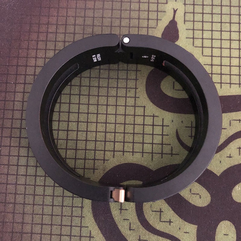 Cyberpunk Bracelet | CYBER TECHWEAR®