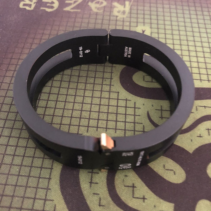 Loading image: Cyberpunk Bracelet | CYBER TECHWEAR®