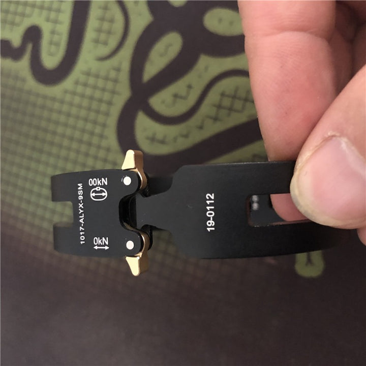 Loading image: Cyberpunk Bracelet | CYBER TECHWEAR®