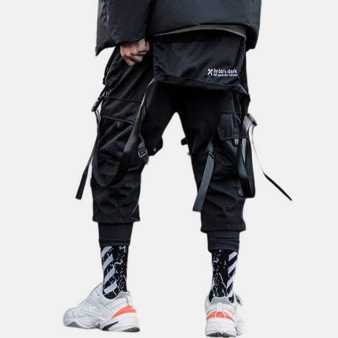The Biggest Techwear Pants Collection on The Market | CYBER-TECHWEAR ...