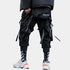 Cyberpunk Pants Techwear