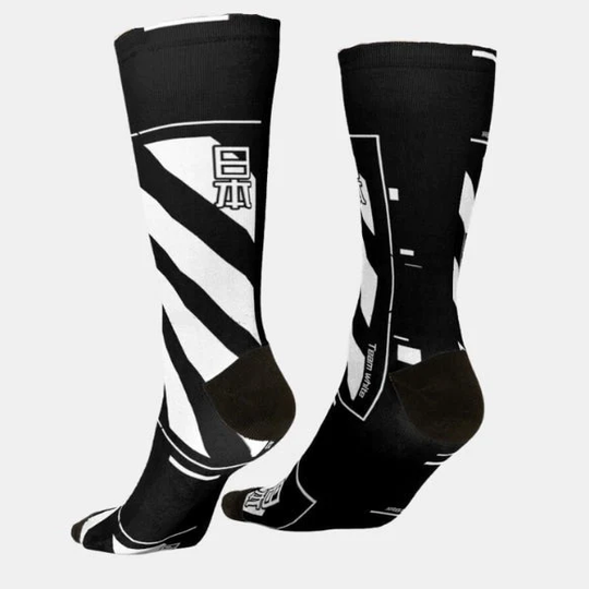 Cyberpunk Socks | CYBER TECHWEAR®