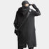 Cyberpunk Techwear Cape | CYBER TECHWEAR®