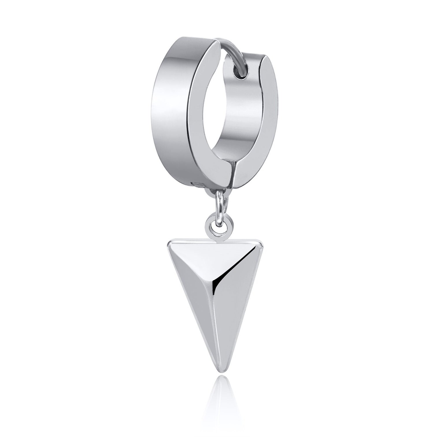 Cyberpunk Techwear Earring | CYBER TECHWEAR®