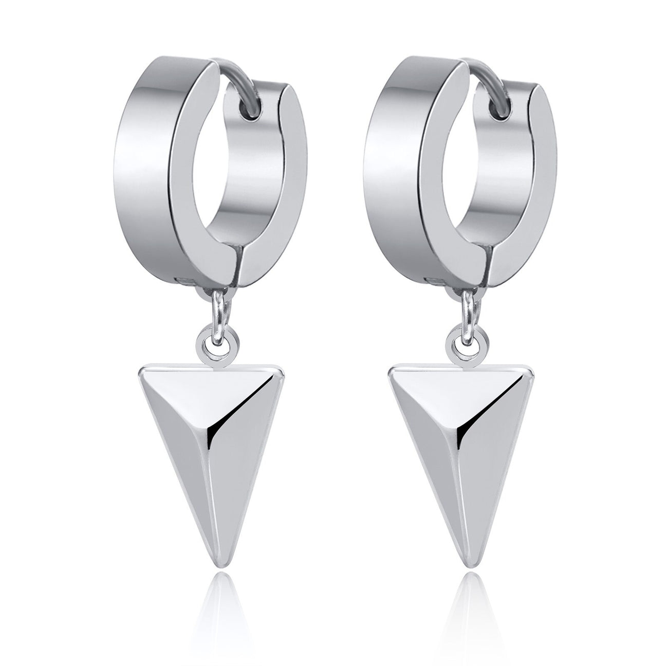 Cyberpunk Techwear Earring | CYBER TECHWEAR®