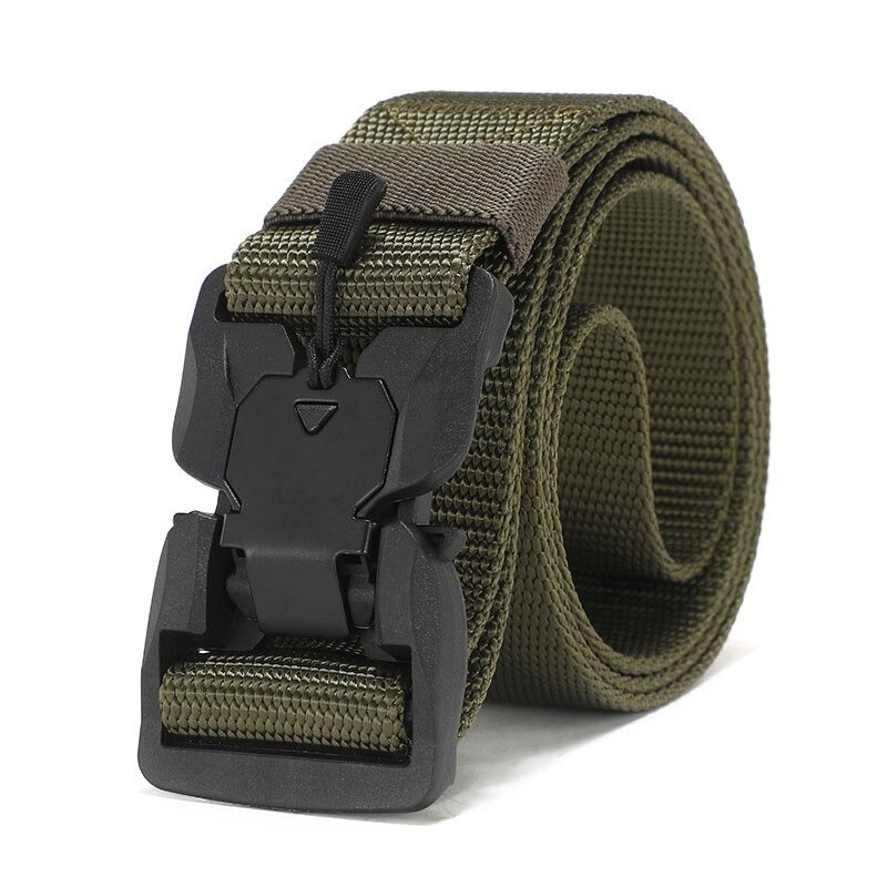 Survival Techwear Belt | CYBER TECHWEAR®
