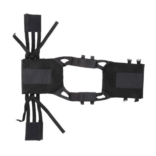 Loading image: Tactical Techwear Vest