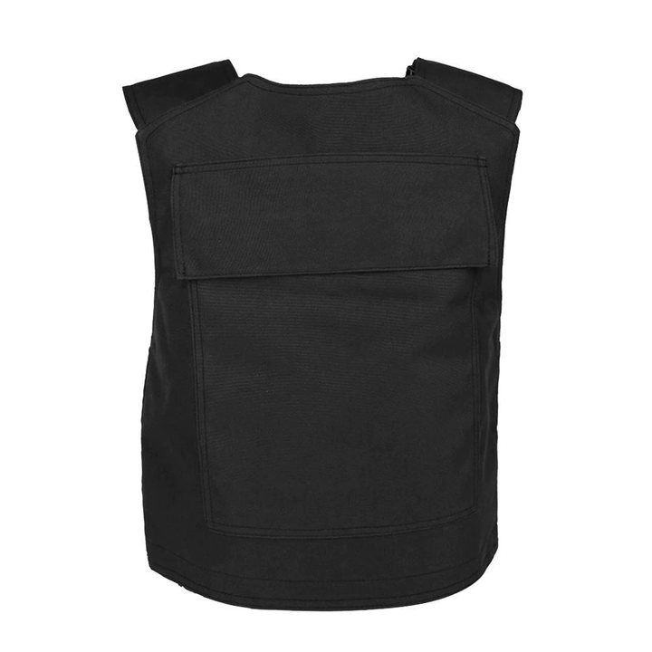 Fashion Techwear Vest | CYBER TECHWEAR®