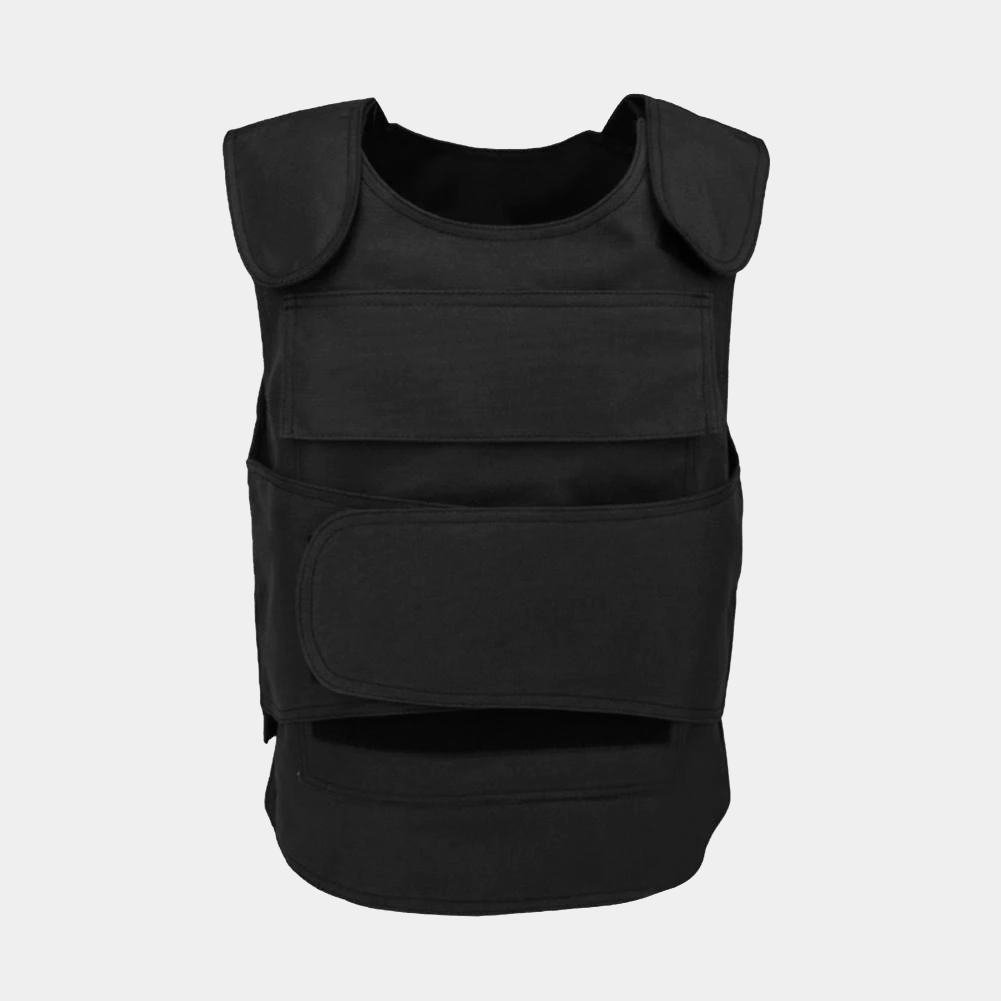 Fashion Techwear Vest | CYBER TECHWEAR®