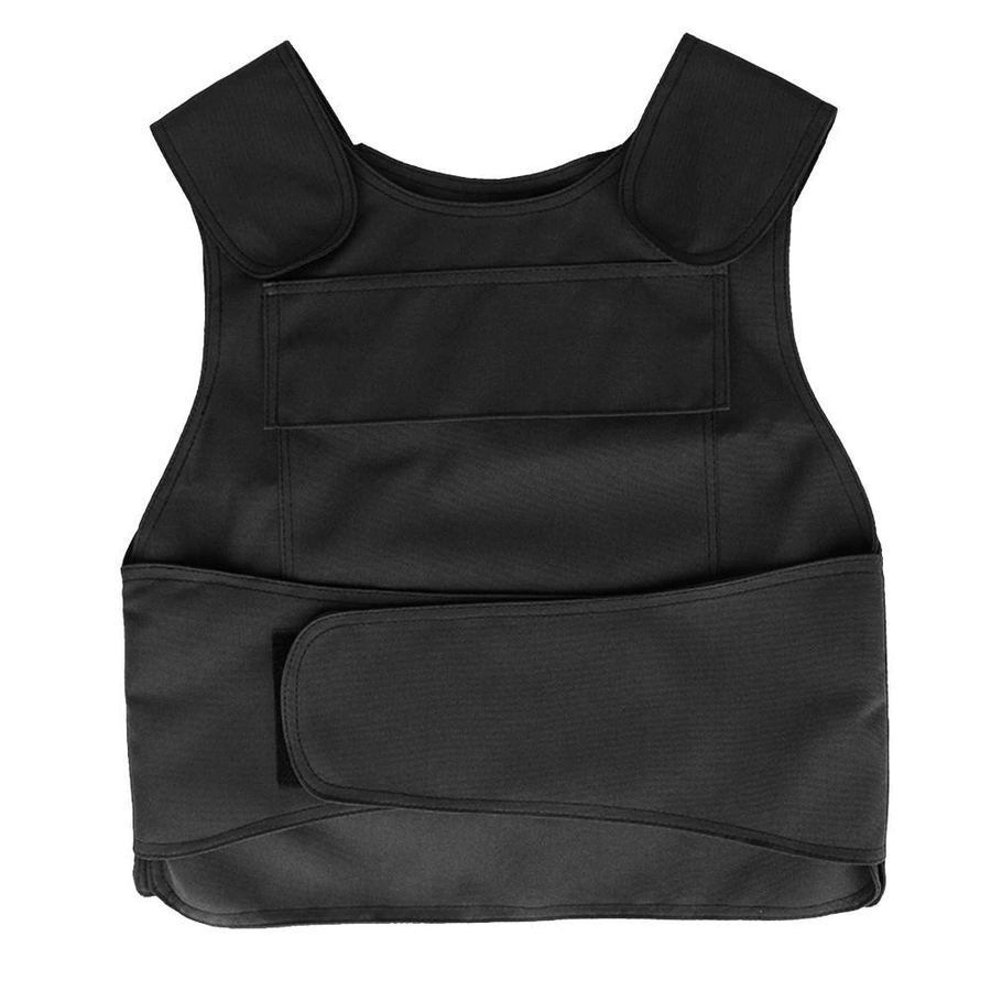 Fashion Techwear Vest | CYBER TECHWEAR®