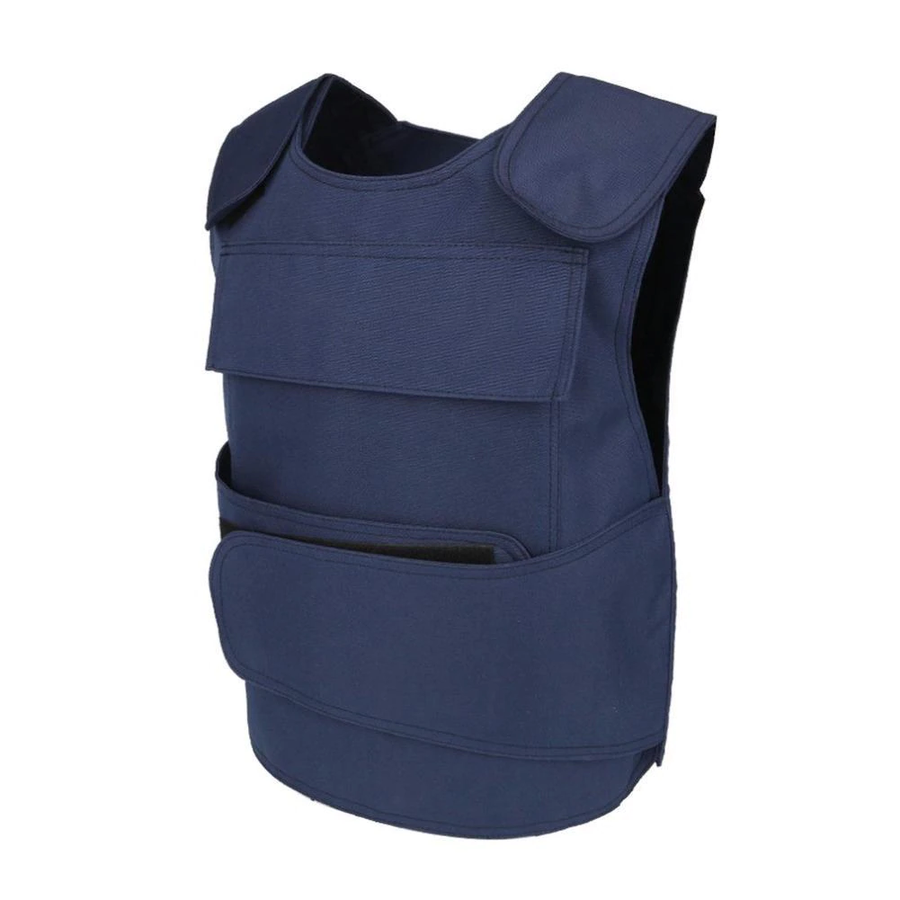 Fashion Techwear Vest | CYBER TECHWEAR®
