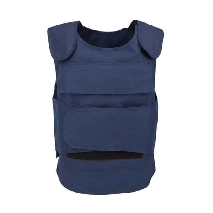 Fashion Techwear Vest | CYBER TECHWEAR®