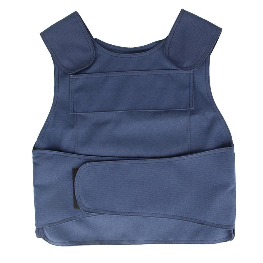 Fashion Techwear Vest | CYBER TECHWEAR®