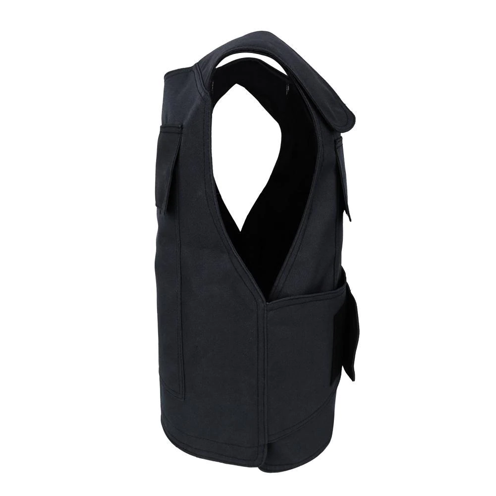 Fashion Techwear Vest | CYBER TECHWEAR®