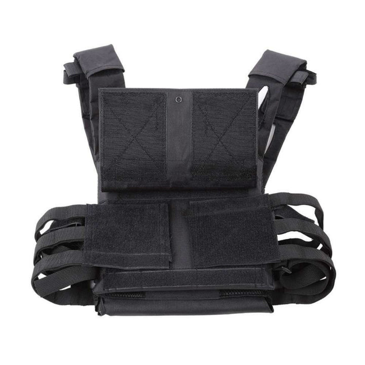Loading image: Tactical Techwear Vest