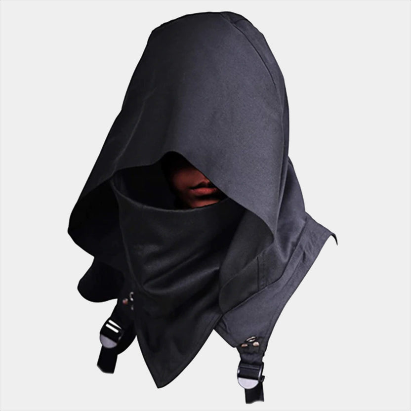 Cyberpunk Techwear - Cyberpunk Techwear Clothing | CYBER-TECHWEAR ...