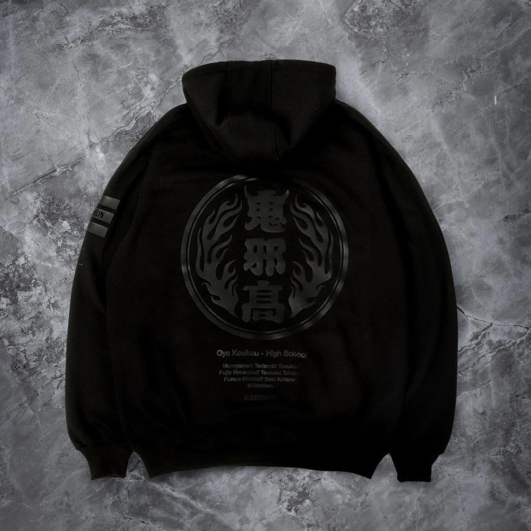 Loading image: Jacket Techwear Urban