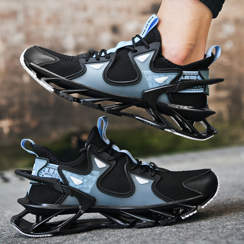 Men Techwear Shoes | CYBER TECHWEAR®
