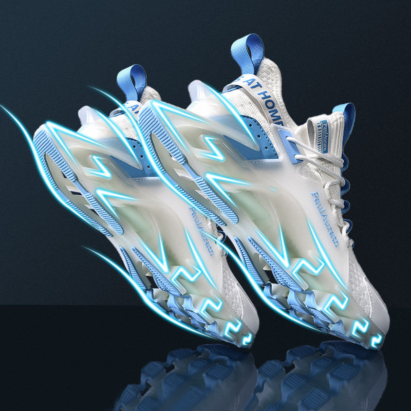 Reflective Techwear Shoes | CYBER TECHWEAR®