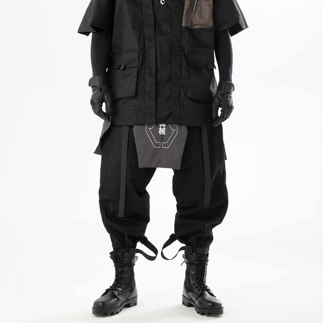 The Biggest Techwear Pants Collection on The Market | CYBER-TECHWEAR ...