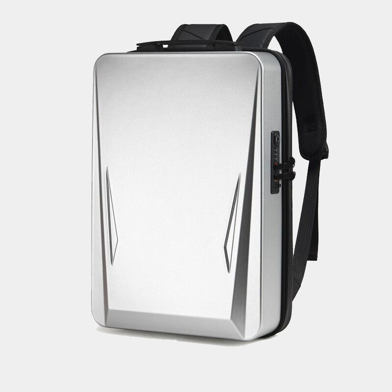 Anti-Theft Cyberpunk Backpack | CYBER TECHWEAR®